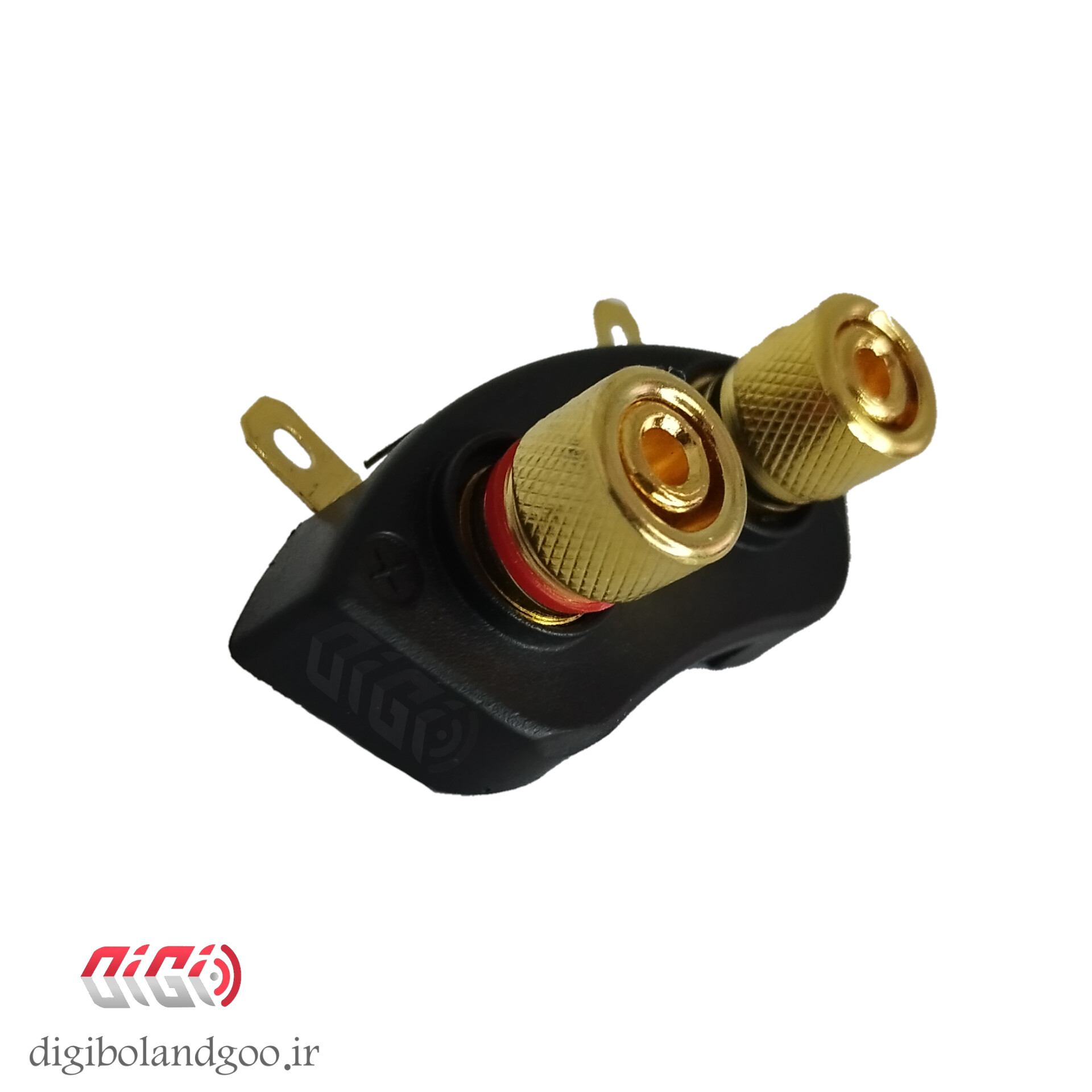 ترمينال فابريك 6975 300 وات - قطعات بلندگو دیجی بلندگو